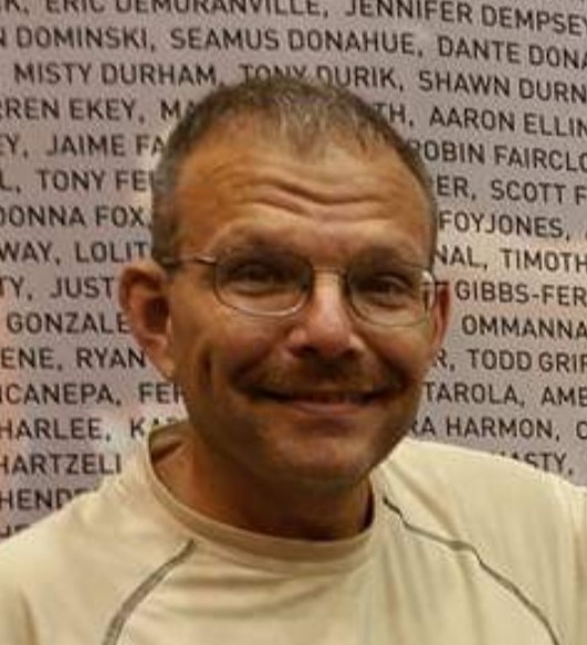 Gregory Joseph Groff - 2024 - Boles Funeral Home