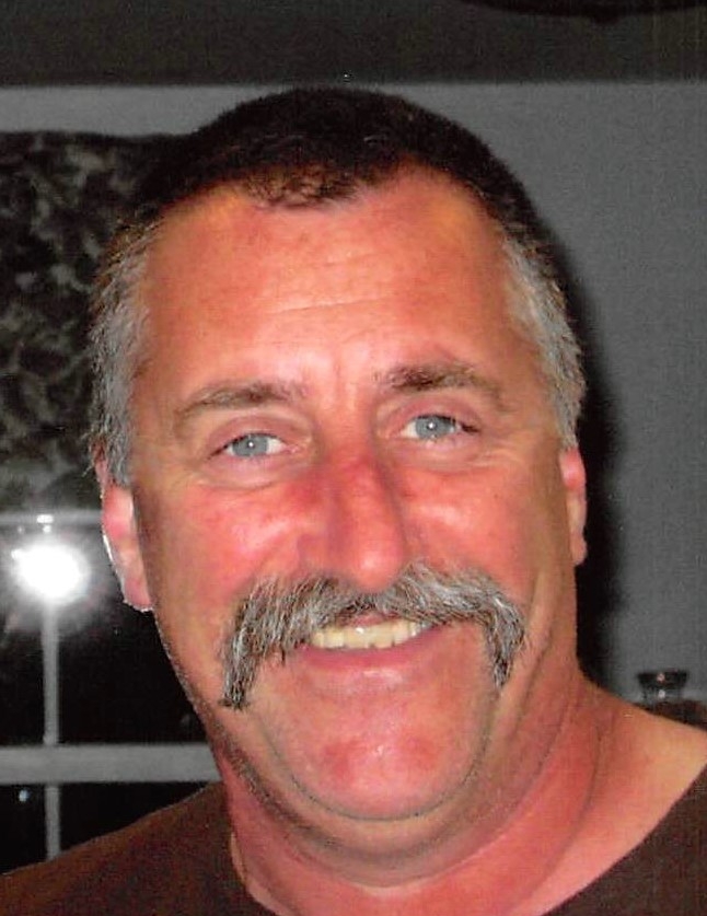 Gregory D. Fyfe - 2023 - Perry-McStay Funeral Home