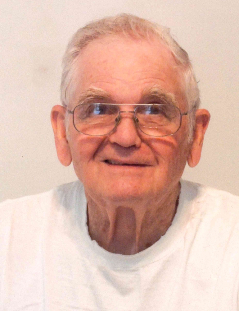 John R. Williams - 2024 - Staab Funeral Homes