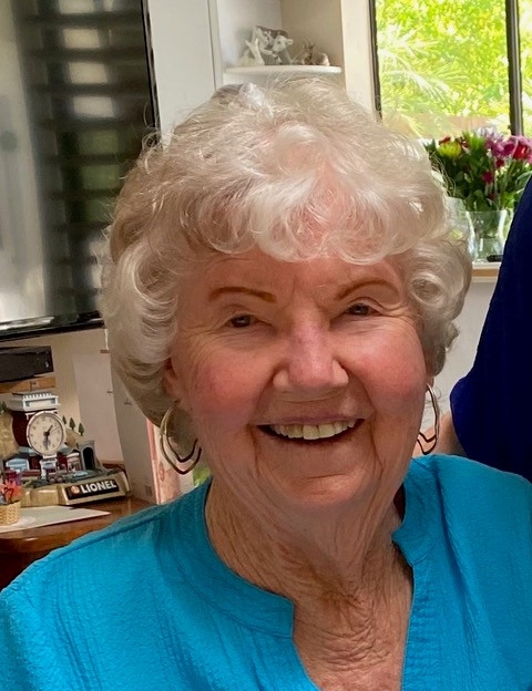 Patricia "Pat" A. Stumpf - 2023 - Struve and Laporte