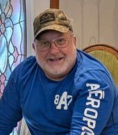 Ershell Steven Vance - 2024 - Honaker Funeral Home