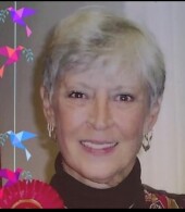 Carol Hancock Frye - 2024 - Oakey's Roanoke Chapel