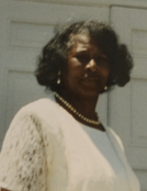 Helen Olivia Ingram - 2024 - Serenity Funeral Home & Cremations