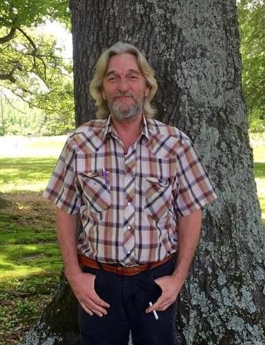 Carl Glenn Yarberry - 2024 - Griffin Funeral Service