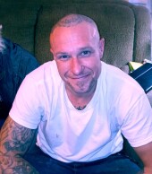 Brandon Daniel Slack - 2024 - Anderson's Tribute Center