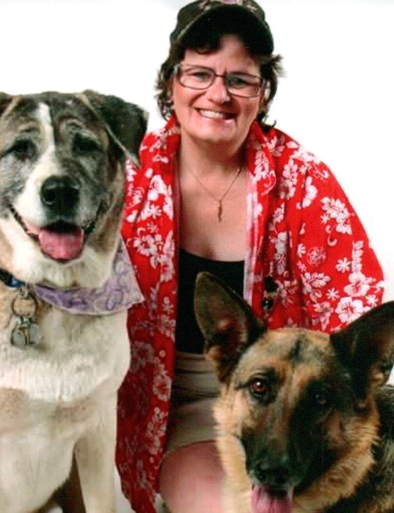 Lisa Marie Harris - 2023 - Memorial-of-Vidor