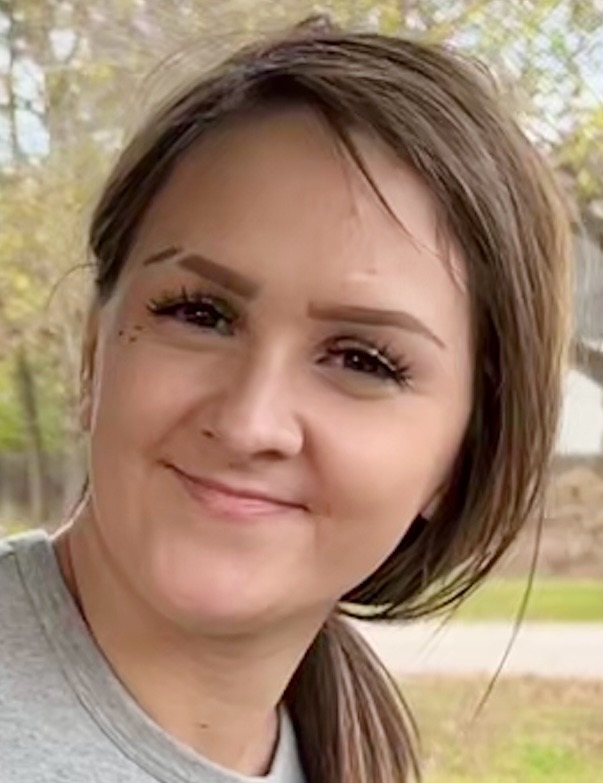 Kristin Nicole Watts - 2023 - Harrell Funeral Home