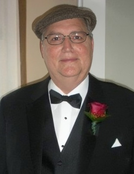 Michael Joseph Harding - 2024 - Logan Funeral Home