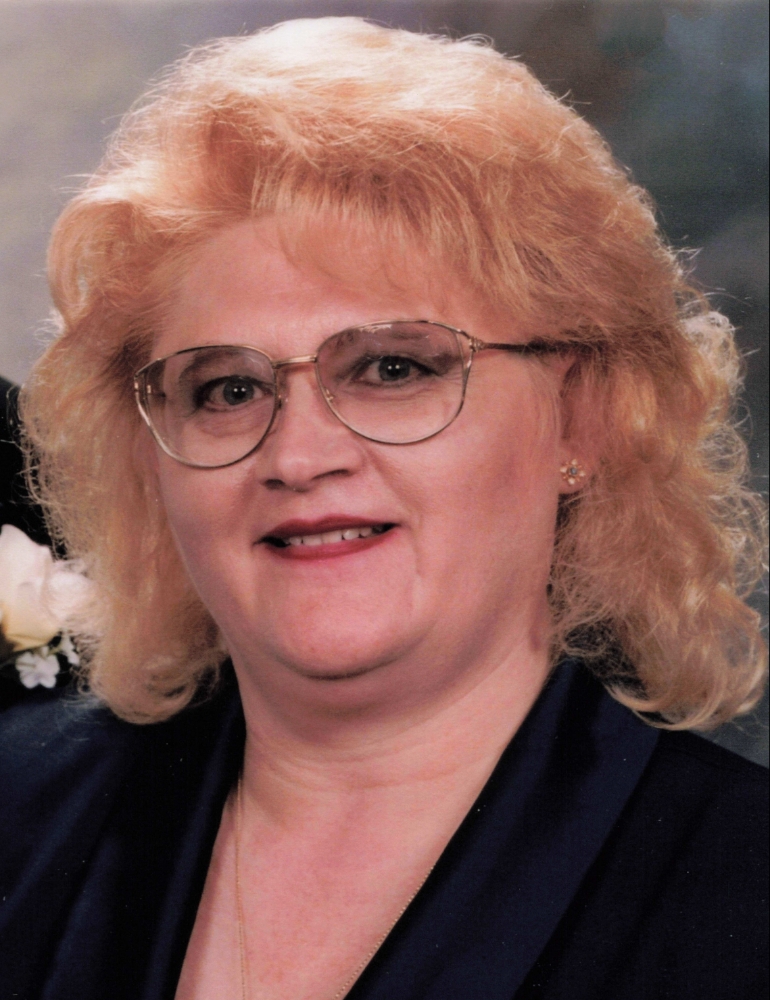 Sherry Lynn Henson - 2024 - Crafton-Cantrell Funeral Home
