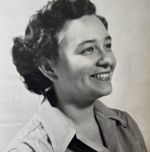 Frances Marie Parr - 2024 - Ordoyne Funeral Home