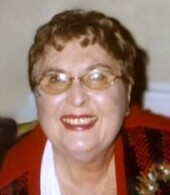 Anne Marie (Lyons) DeCapua - 2024 - Sheehan-Hilborn-Breen Funeral Home