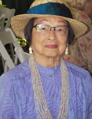 Lorna Lee Lo - 2023 - Nuuanu Memorial Park
