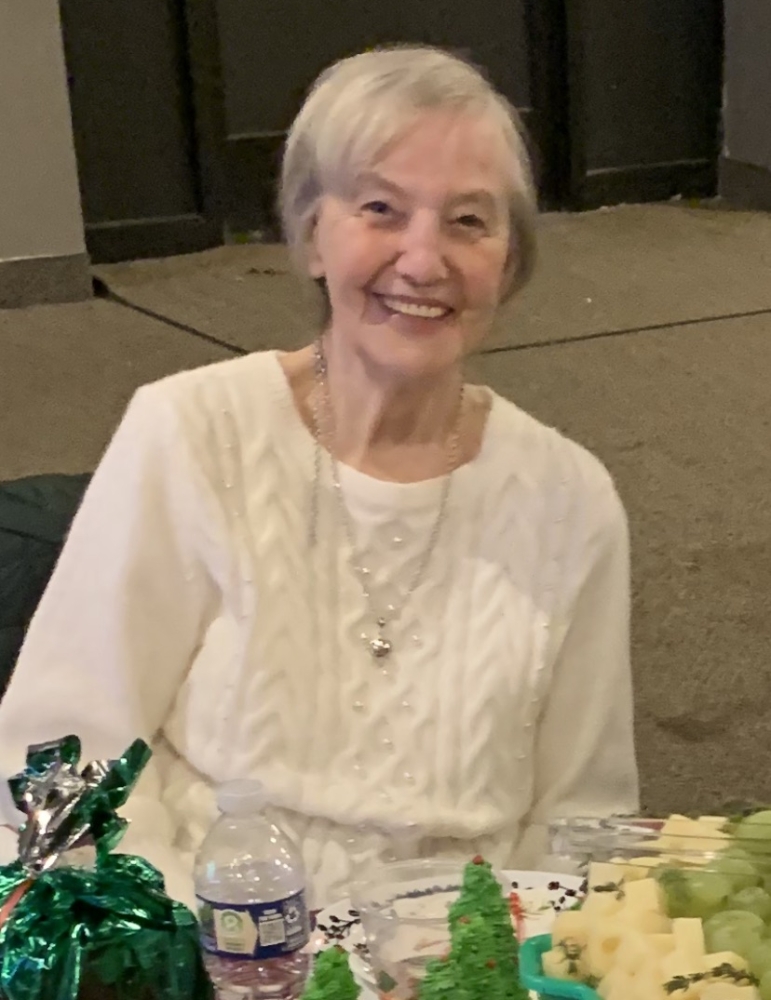 Shirley Ann Stoddard - 2024 - Lynch and Sons - Walled Lake