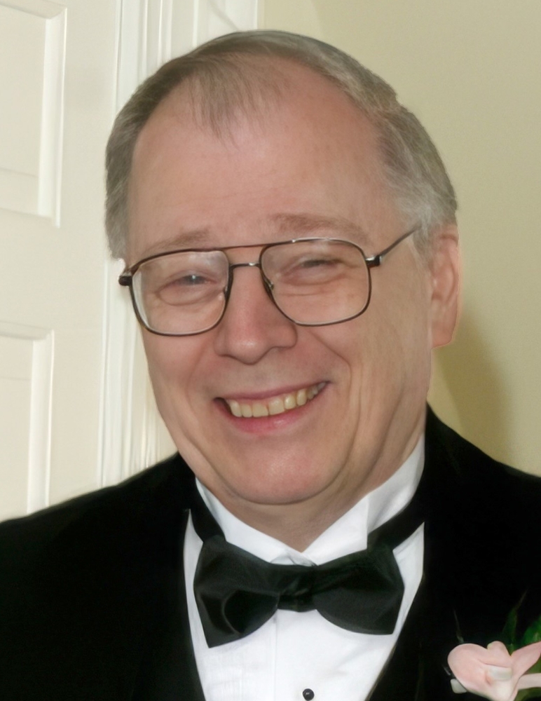 Charles Edward Beck - 2023 - Carmon Community Funeral