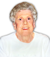 Shirley Markham - 2024 - Kennedy Funeral Home