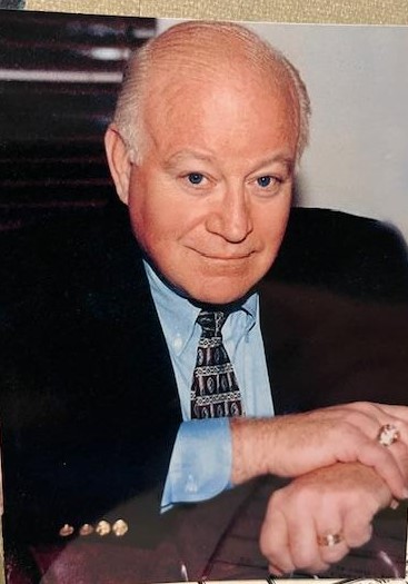 Charles "Marty" Amsler II - 2024 - Ziemer Funeral Homes