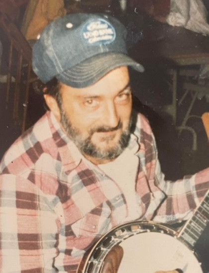 David A. Majors - 2024 - James ODonnell Funeral Home