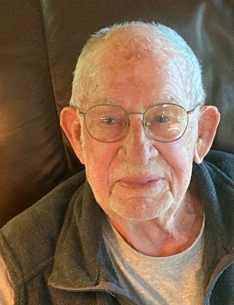 George Edwin Lowe, Jr - 2024 - Lantz Funeral Home