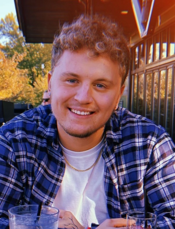 James "Bryson" Lee - 2023 - Bryan-Lee Funeral Homes