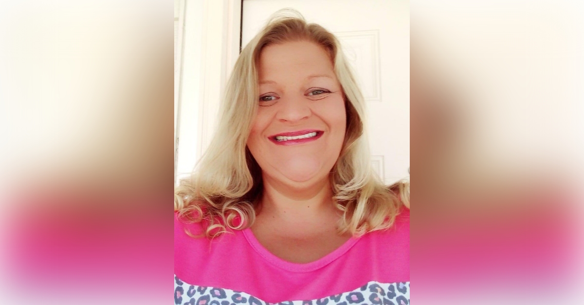 Obituary information for Michele Lynn Brock