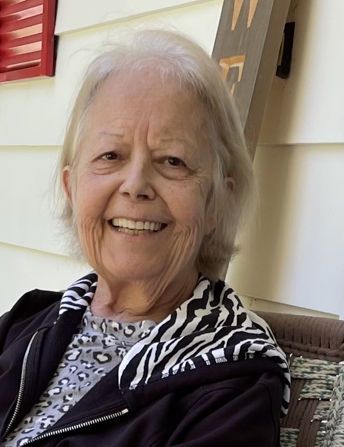 Annette M. Simonyi - 2023 - Ramsay Group Funeral Services