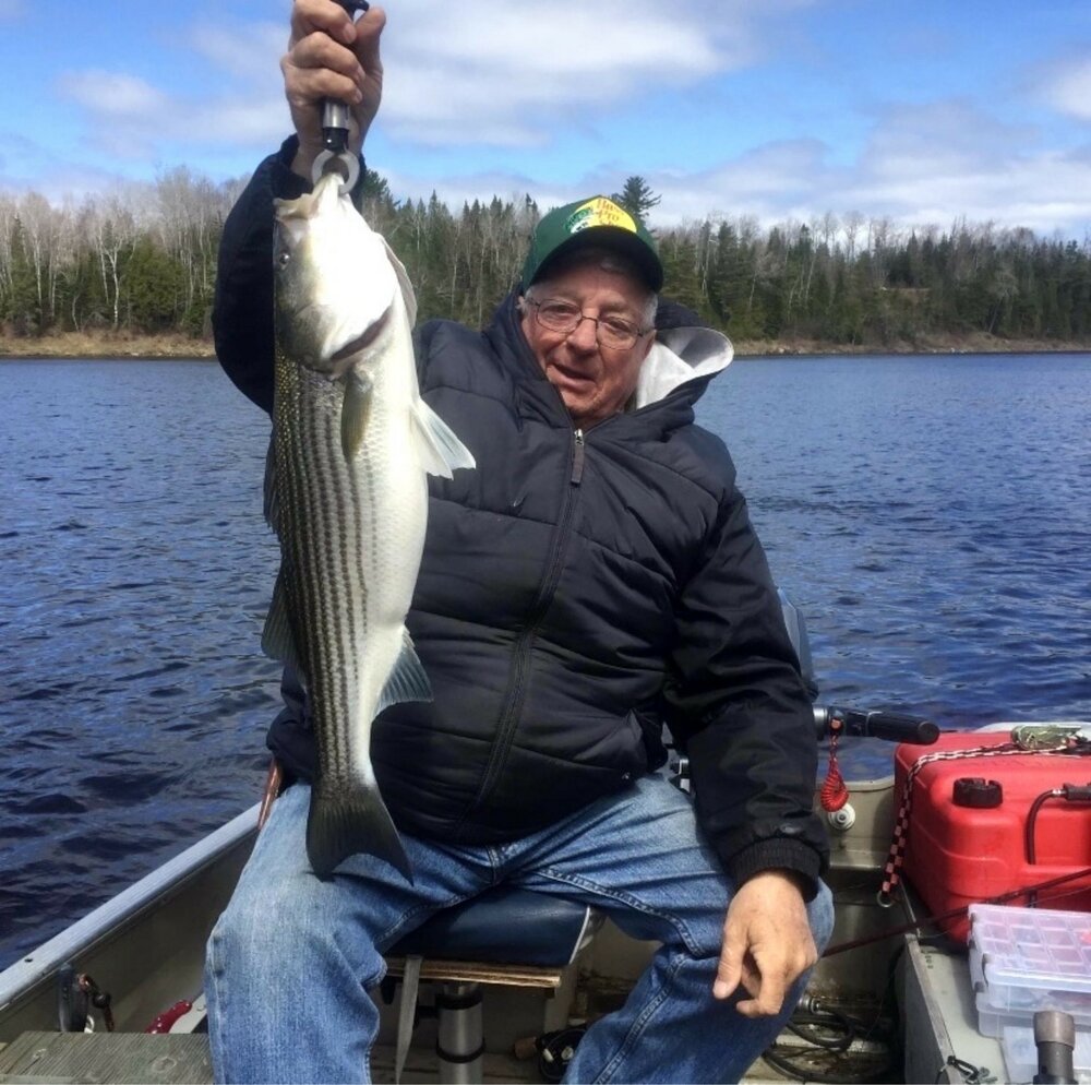 H. Wayne Keswick - 2024 - Hogg Funeral & Cremation Services