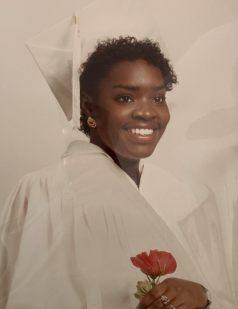 Ms. Sonja N. Jackson Obituary - 2024 - Bland Funeral Homes