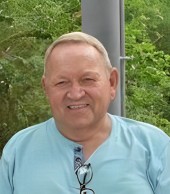 Morgan Roy Walker - 2024 - Freeman Mortuary