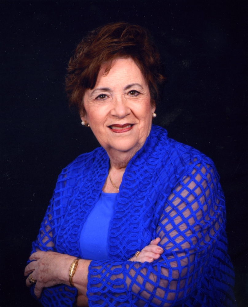 Jo Ann Long - 2024 - Boles Funeral Home