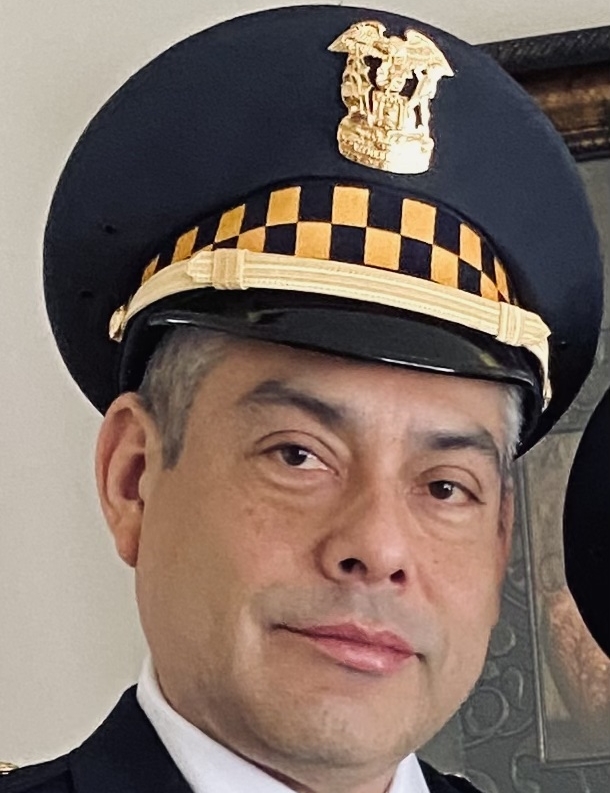 Jaime Sosa - 2024 - Kaminski Family Funeral Homes & Crematorium