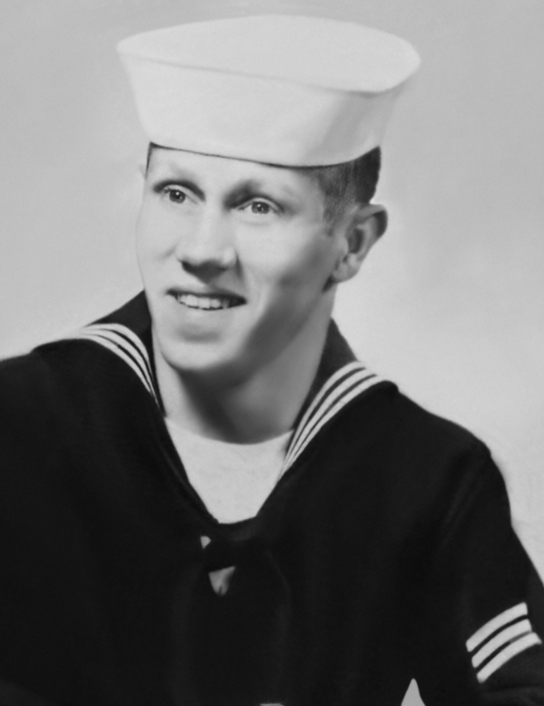 Kenneth W. Holmes, Jr. - 2024 - Brubaker Funeral Home