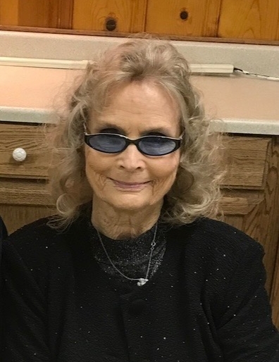Thelma Fay Harrison Echlin - 2023 - Griffin Funeral Service