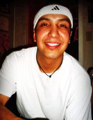 Luke Mark Dumas - 2023 - Hemauer Funeral Home and Cremation Services