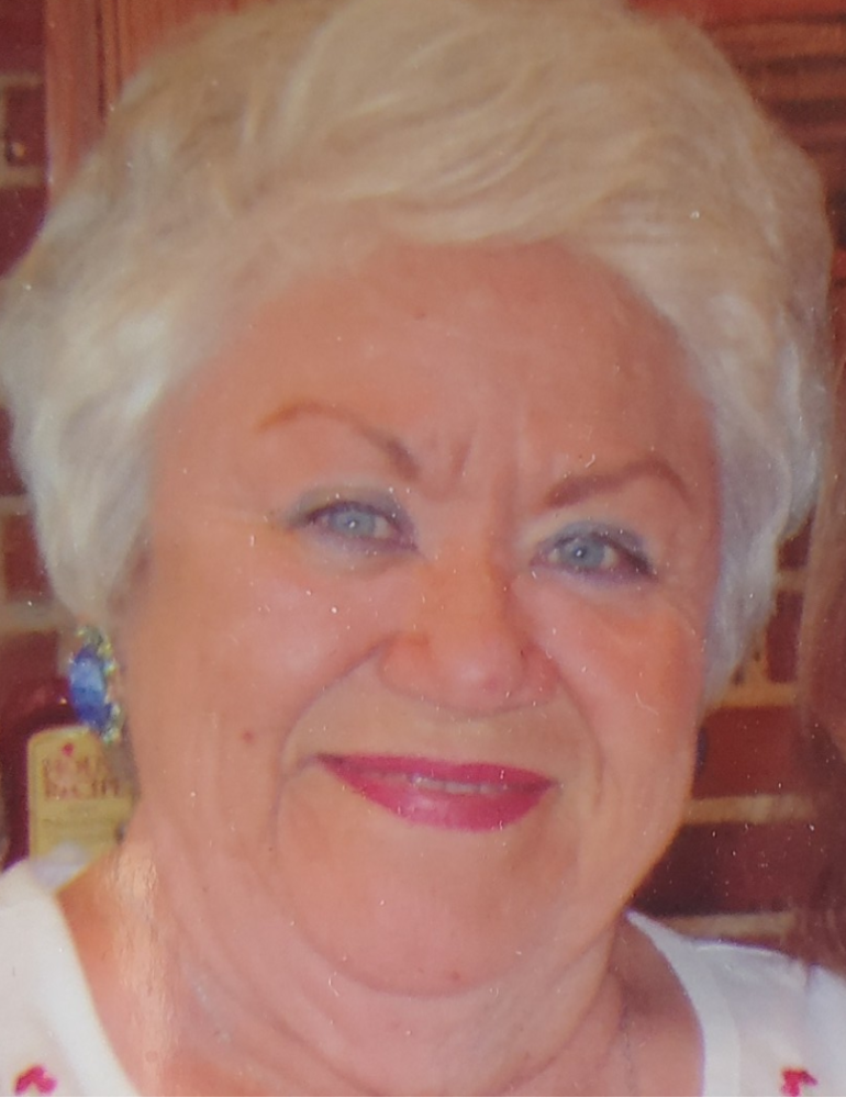 Sandra Faye Benningfield Dawkins - 2024 - Charles McClellan Funeral Home