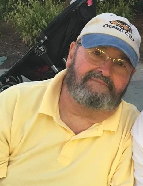 Robert Joseph LaFond - 2024 - Bishop-Hastings Funeral Home