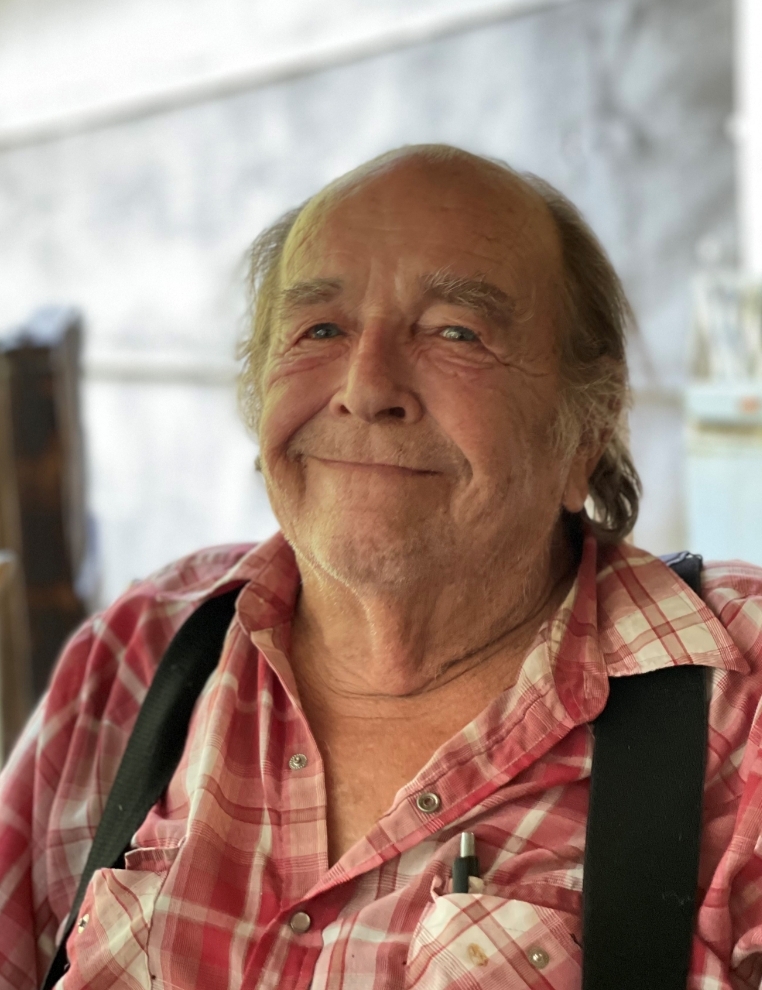 Gene Edward Ainsworth - 2024 - Memorial-of-Vidor