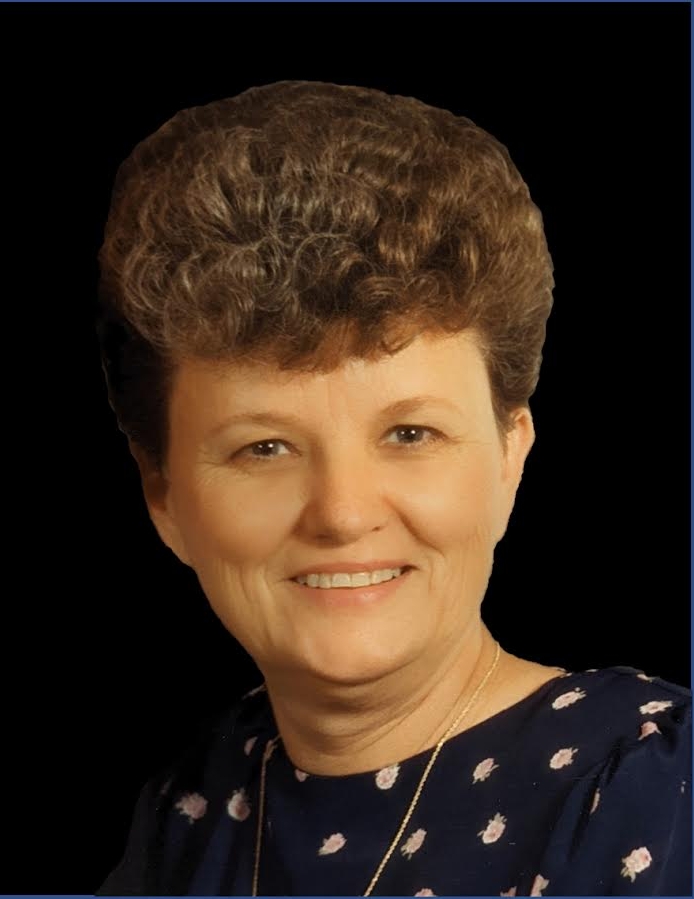 Emma Jane "Janie" Waldrep - 2024 - Benton County Funeral Home