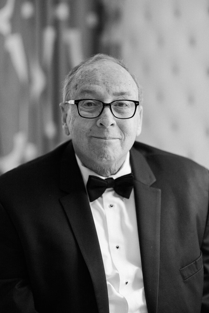 Charles William Sweeney Jr. - 2024 - Fitzpatrick Funeral Home