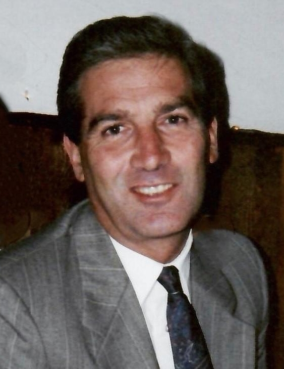 Joseph Zawacki - 2024 - Ahern Funeral Home, Inc Joseph Zawacki - 2024 - Ahern Funeral Home, Inc