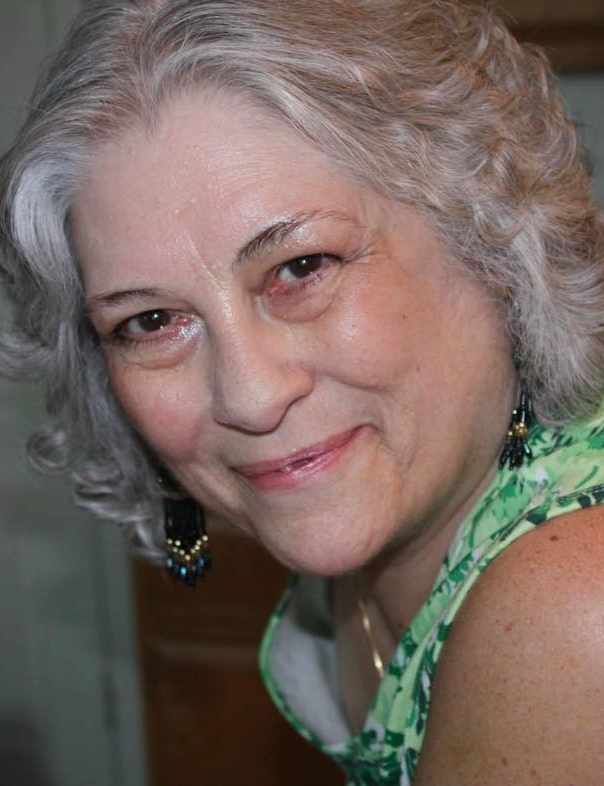 Carolyn Kay Bernard - 2023 - Daniels Chapel of the Roses