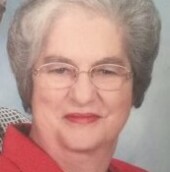 Jean Coleman - 2024 - McReynolds-Nave-Larson Funeral Home