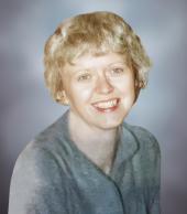 Mary Eleanor Tully - 2024 - Davey - Linklater Funeral Home Ltd.