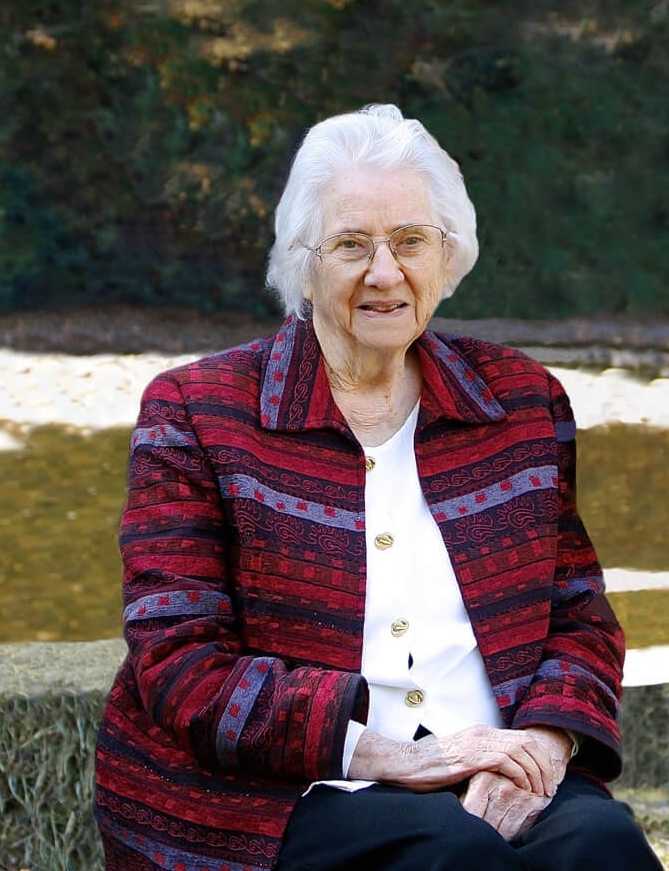 Anna Marie Huffman Swisher - 2024 - Randolph Funeral Home