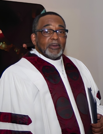 Rev. Dr. Steven A Jackson Obituary - 2024 - Samuel J Jones Funeral Home