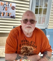 Darryl W Craig - 2023 - Orender Family Home for Funerals