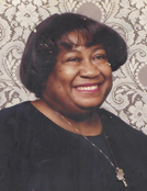 Lettis Frances Hatton - 2024 - Marcus D. Brown Funeral Home, Inc.