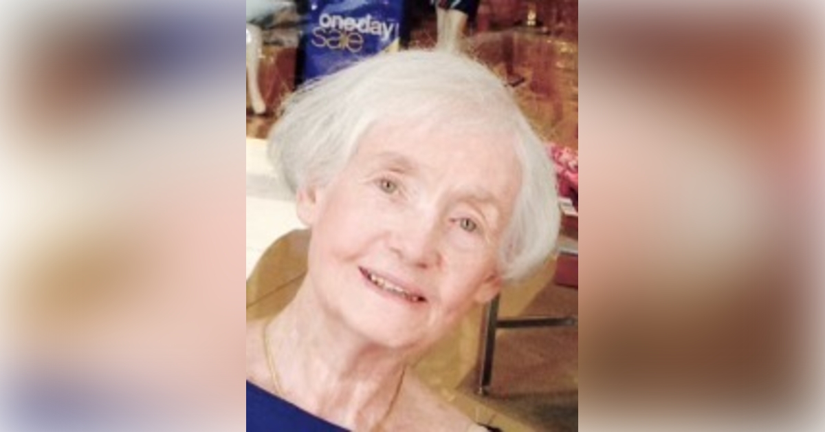 Obituary information for Carol May Gunderson