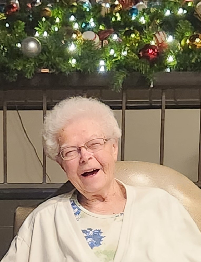 Marjorie Jay - Memories Trees