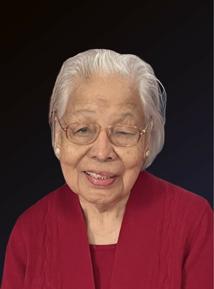 Tung Phuoc Thi Ngo - 2024 - Martin Thompson & Son Funeral Home