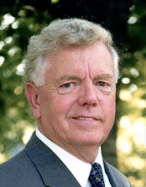 John Douglas Shortt - 2024 - George Darte Funeral Home